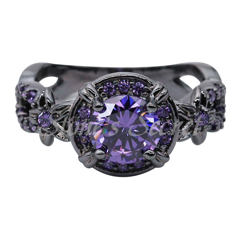 ENVY™ Ring – ESS6 Fashion