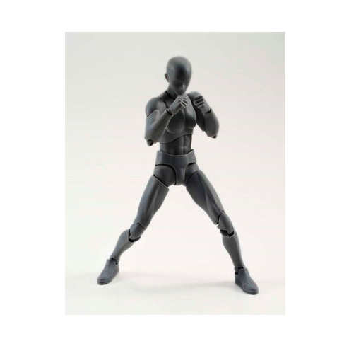 Body Kun - Models for Artists – ESS6 Fashion