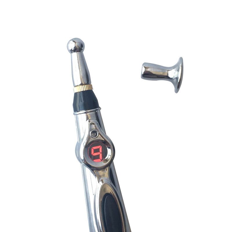 Meridian Energy Pen Massager – ESS6 Fashion