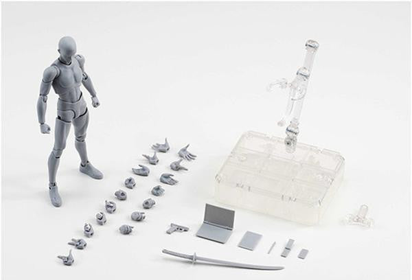 Body Kun - Models for Artists – ESS6 Fashion